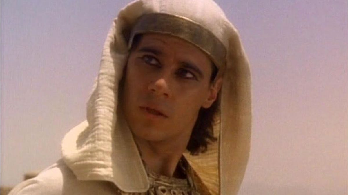 Die Bibel - Josef 2/2 | Bibel TV