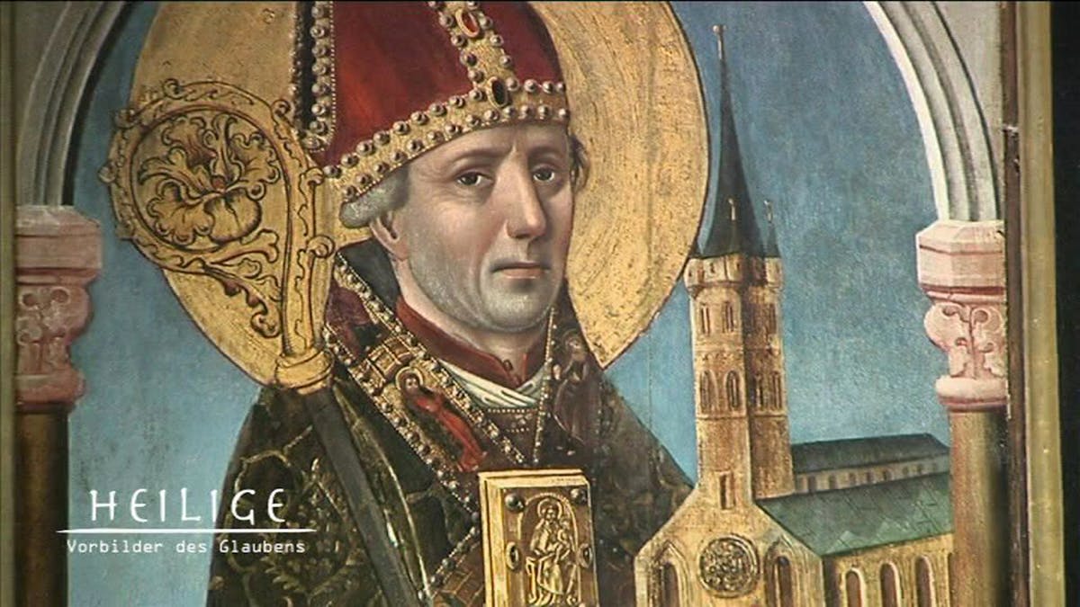 St. Ansgar - Apostel des Nordens | Bibel TV