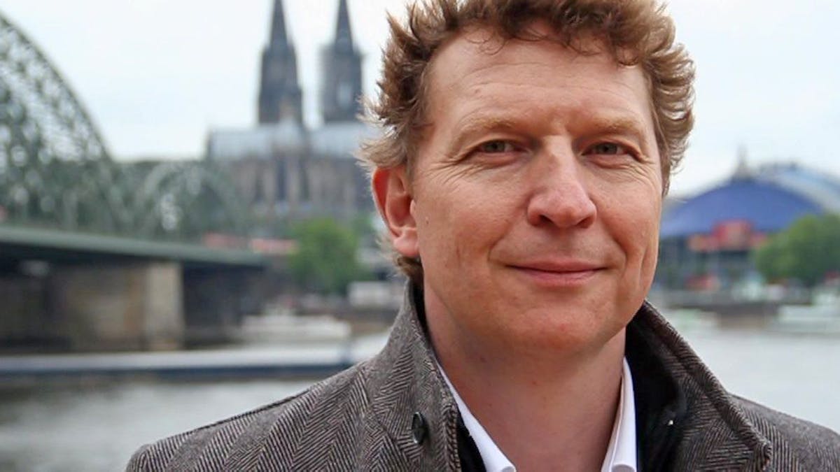 Meine Stimme für Bibel TV | Bibel TV