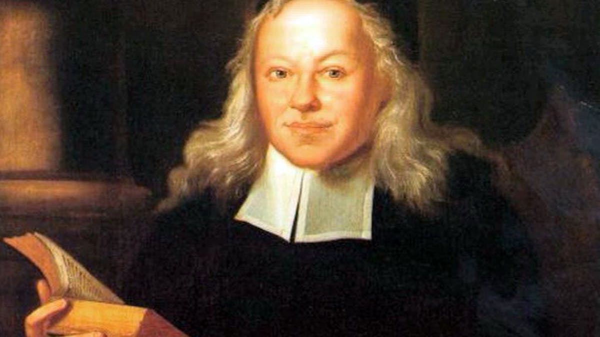 August Hermann Francke | Bibel TV