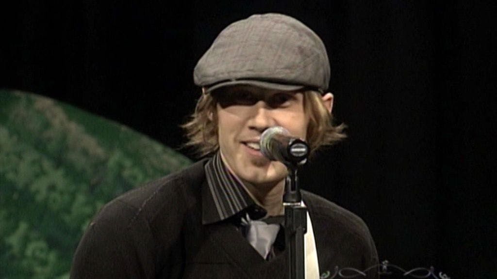 Building 429 | Bibel TV