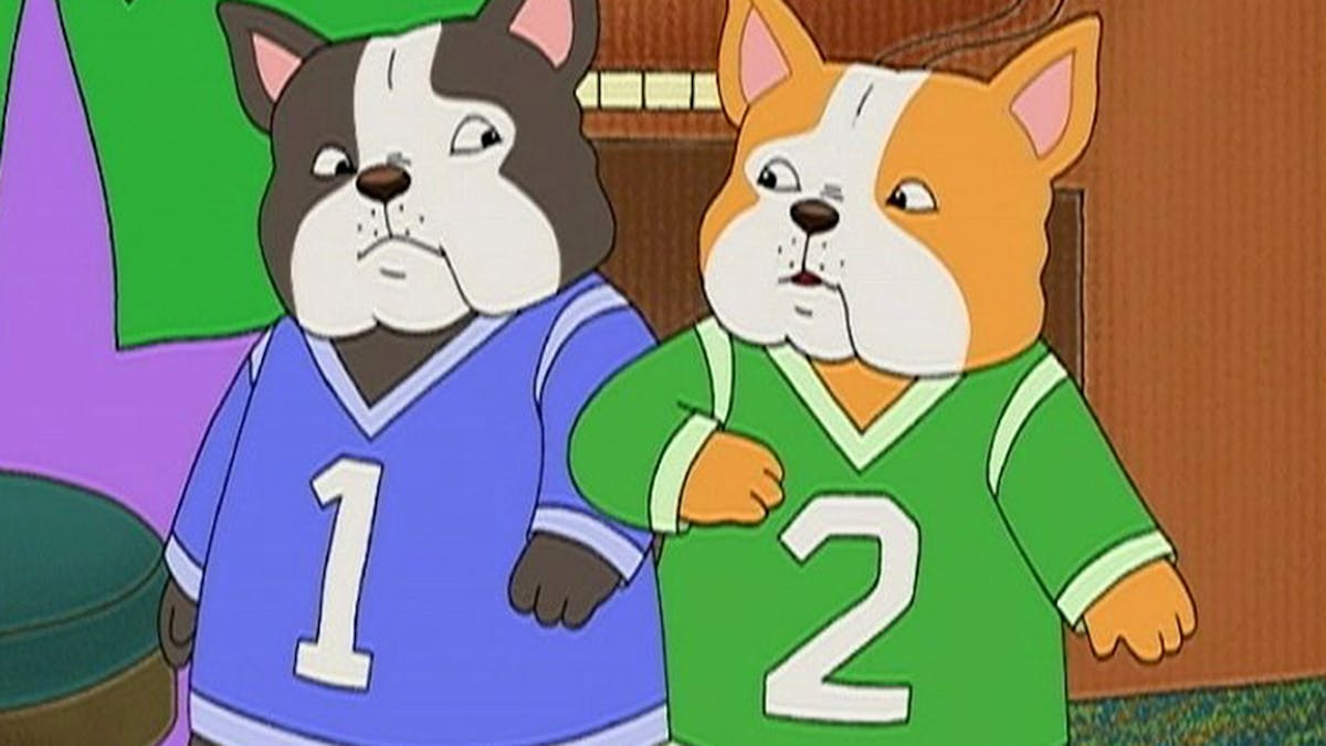 Der Schalk im Nacken | Bibel TV