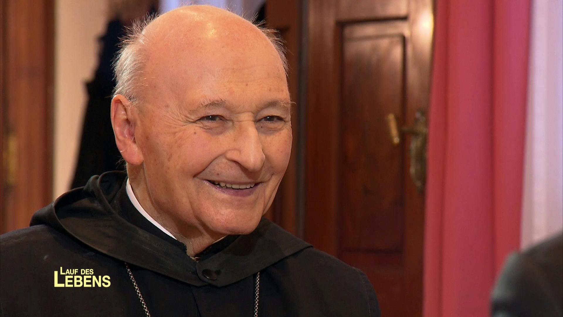 Odilo Lechner | Bibel TV