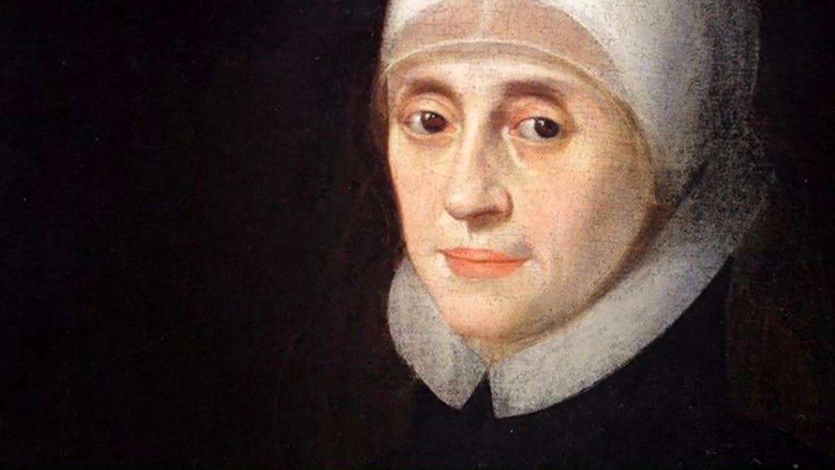 Maria Ward | Bibel TV