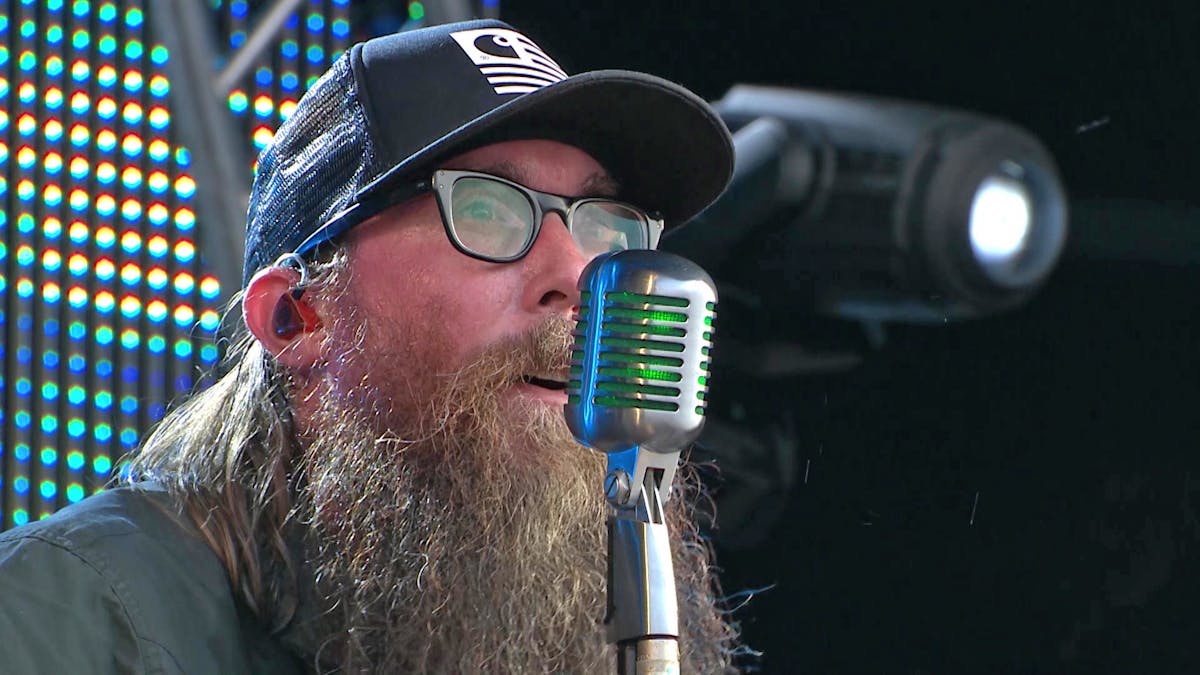 Crowder Music | Bibel TV