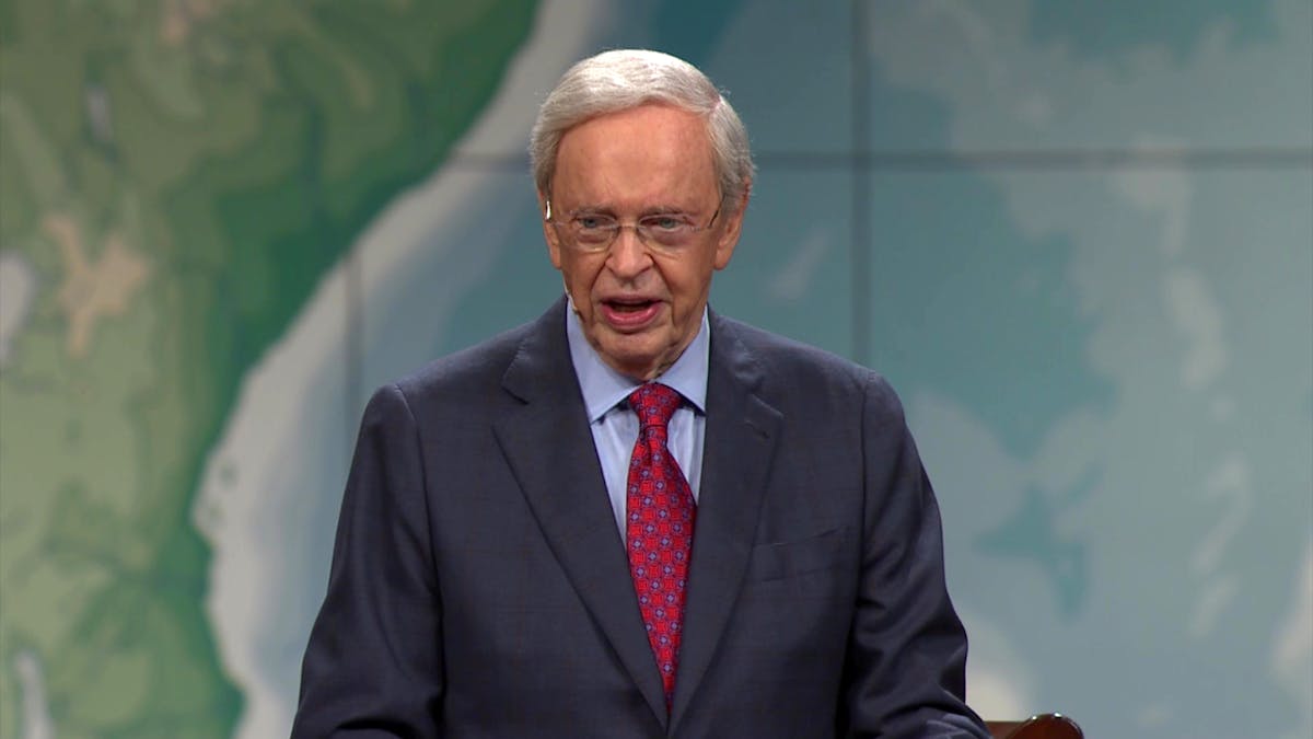 Lebensstürmen begegnen | Bibel TV