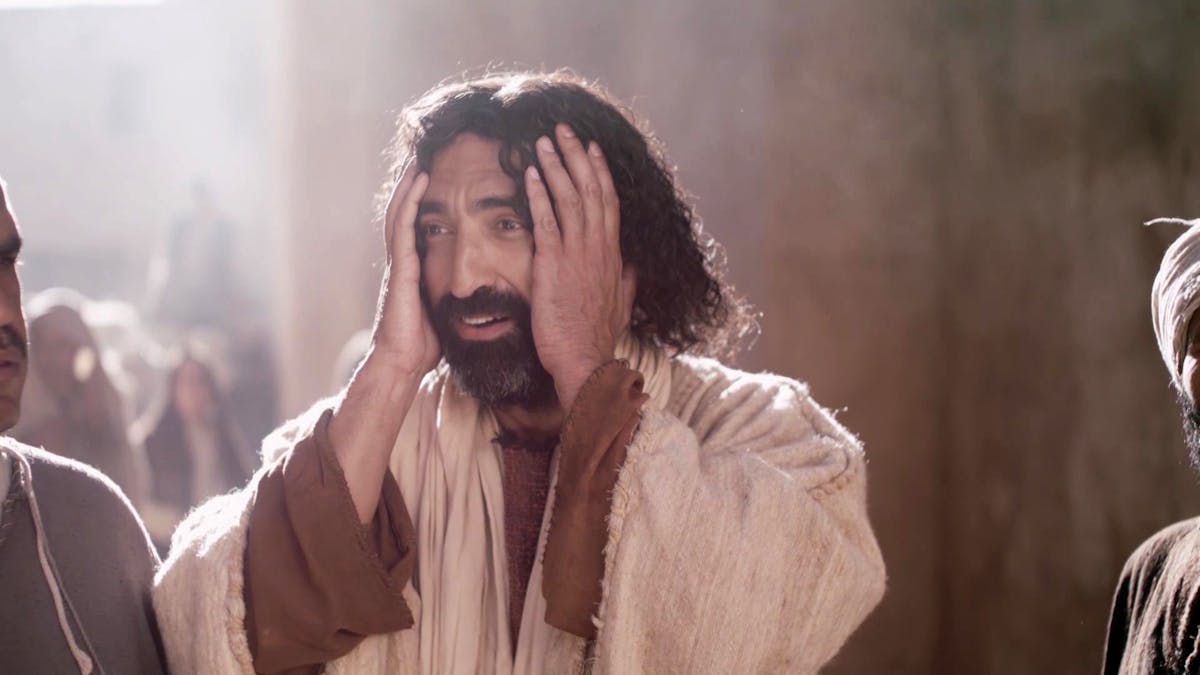 Kapitel 8 | Bibel TV