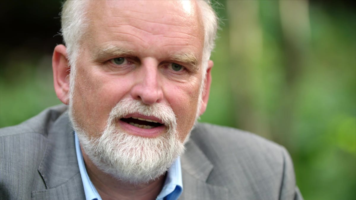 Diagnose Herzinfarkt | Bibel TV