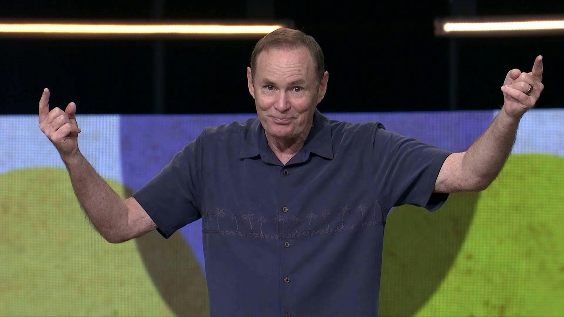 Wie du Gottes Frieden in unruhigen Zeiten erleben kannst | Bibel TV