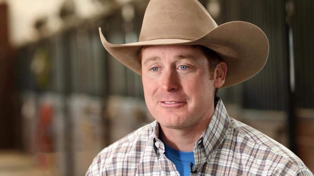 Toughe Männer und ihr Glaube an Gott | Bibel TV