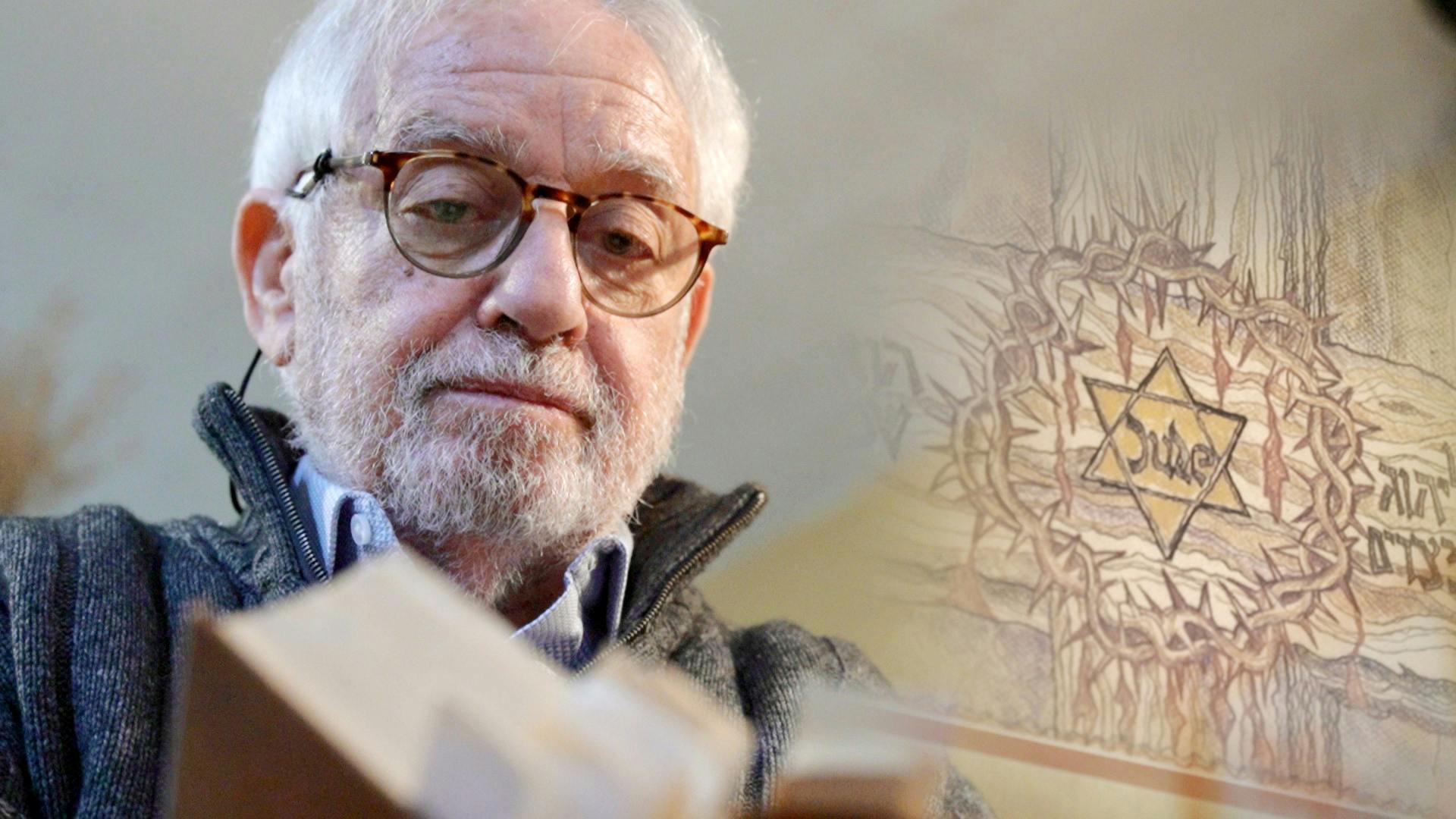 Benjamin Berger - Visionär und Architekt | Bibel TV