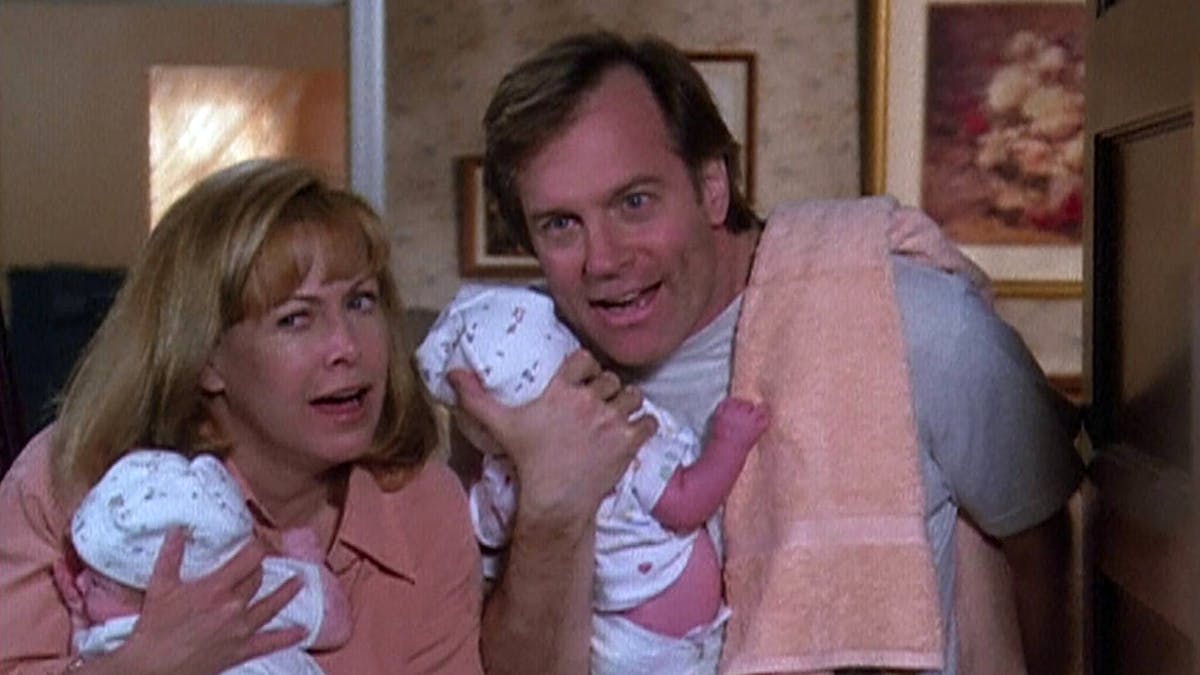 Schlaf, Kindchen, Schlaf | Bibel TV