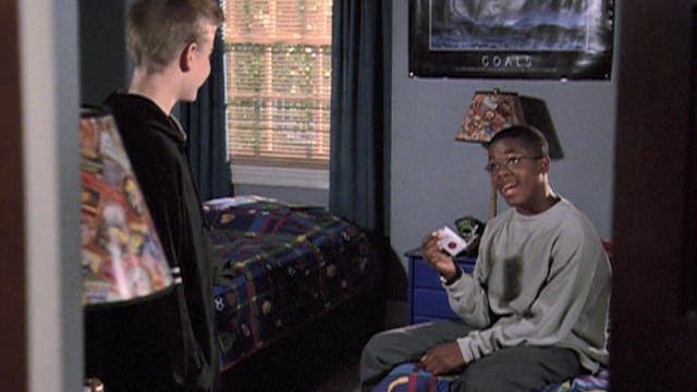 Eine himmlische Familie | Bibel TV