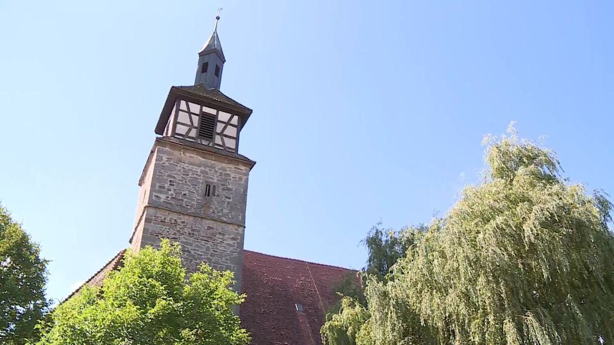 Hofgut Mauren | Bibel TV