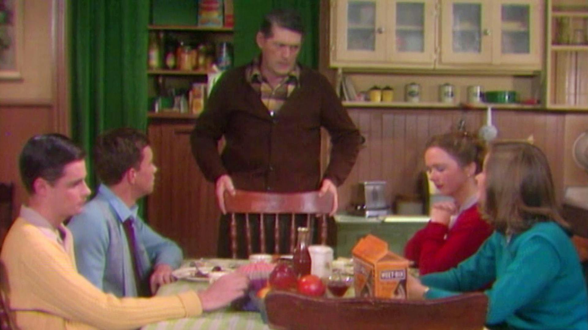 Aus besonderem Anlass | Bibel TV