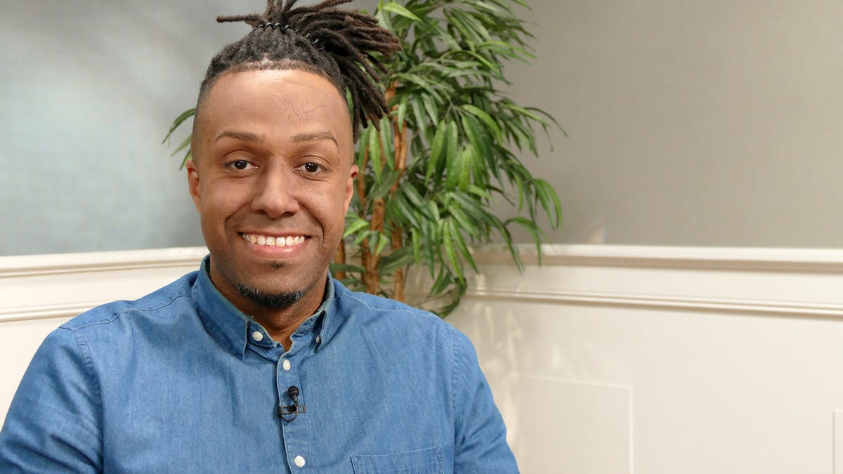 Sam Yankey: Zu Gott auf Umwegen | Bibel TV