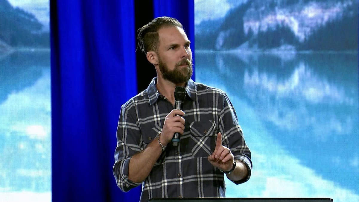 Psalm 119: Gott bedeutet mir alles! - Harrison Conley | Bibel TV