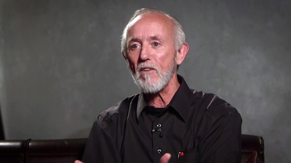 Gesichter der Verfolgung: Nik aus den USA - Ist Jesus das Leid wert ...