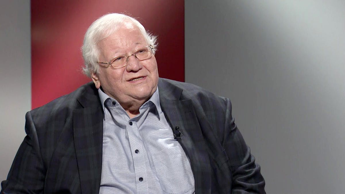 Heiliger Stephanus - der erste Märtyrer | Bibel TV