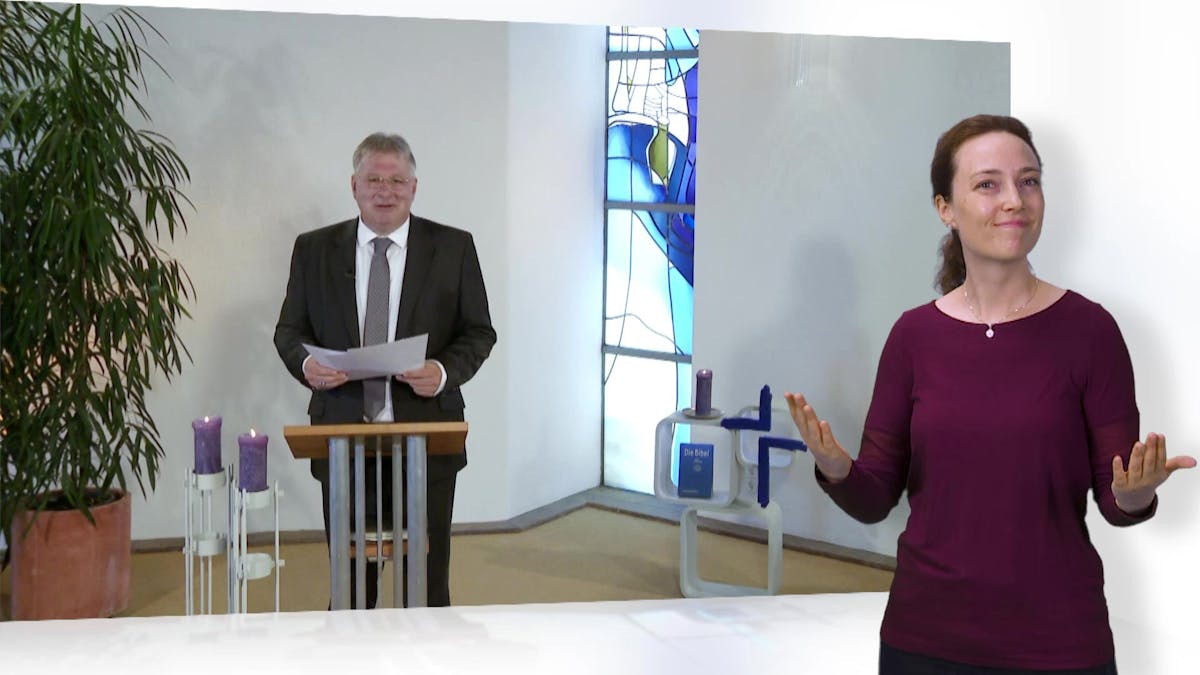 Geistesblitz | Bibel TV