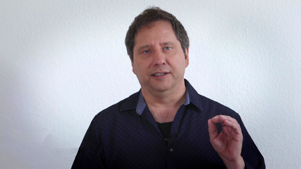 Das Geheimnis der Myrrhe | Bibel TV