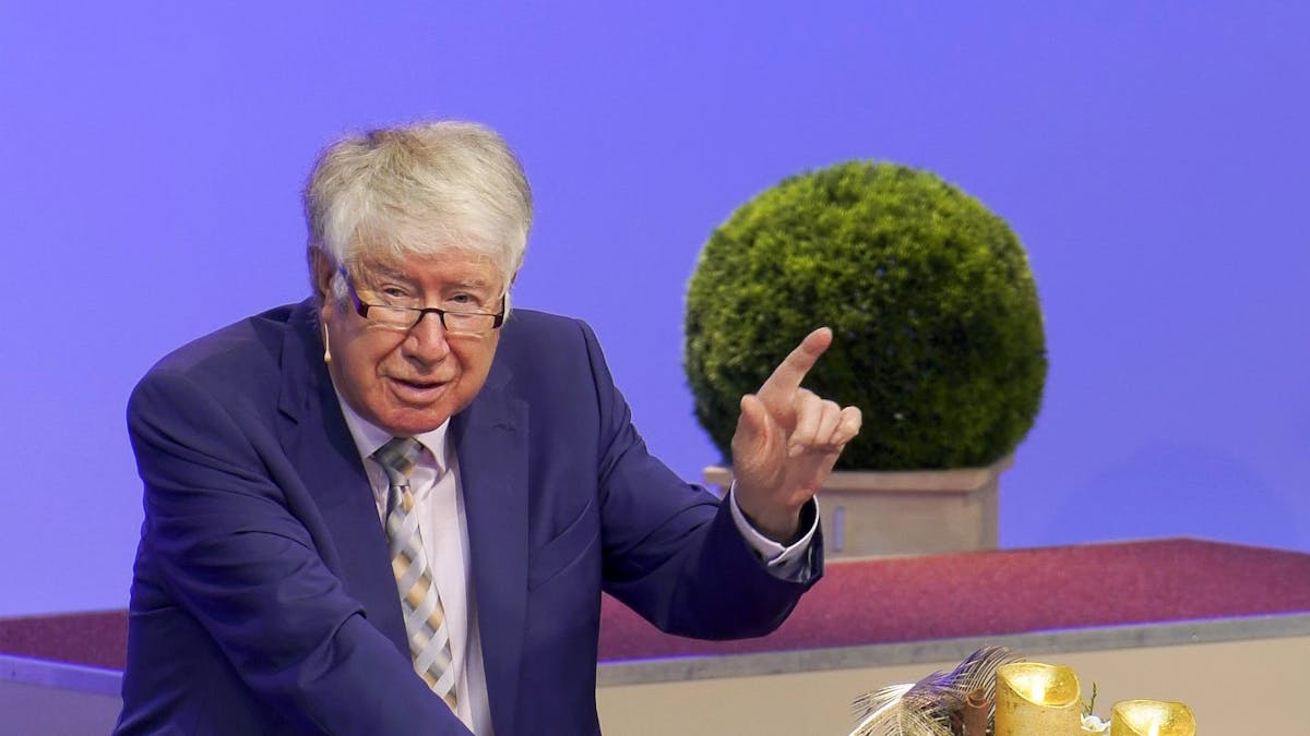 Die besiegte Furcht (1/2) | Bibel TV