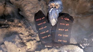 Die Bibel - Apokalypse | Bibel TV