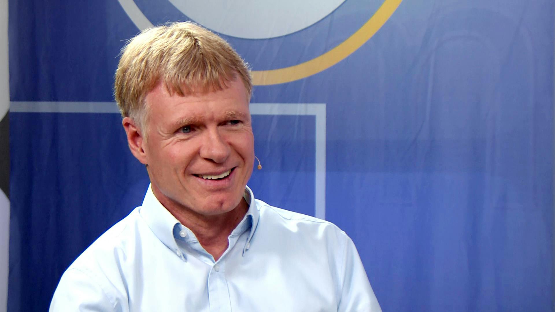 Matthias Berg: Kraft schöpfen, aber wie? | Bibel TV