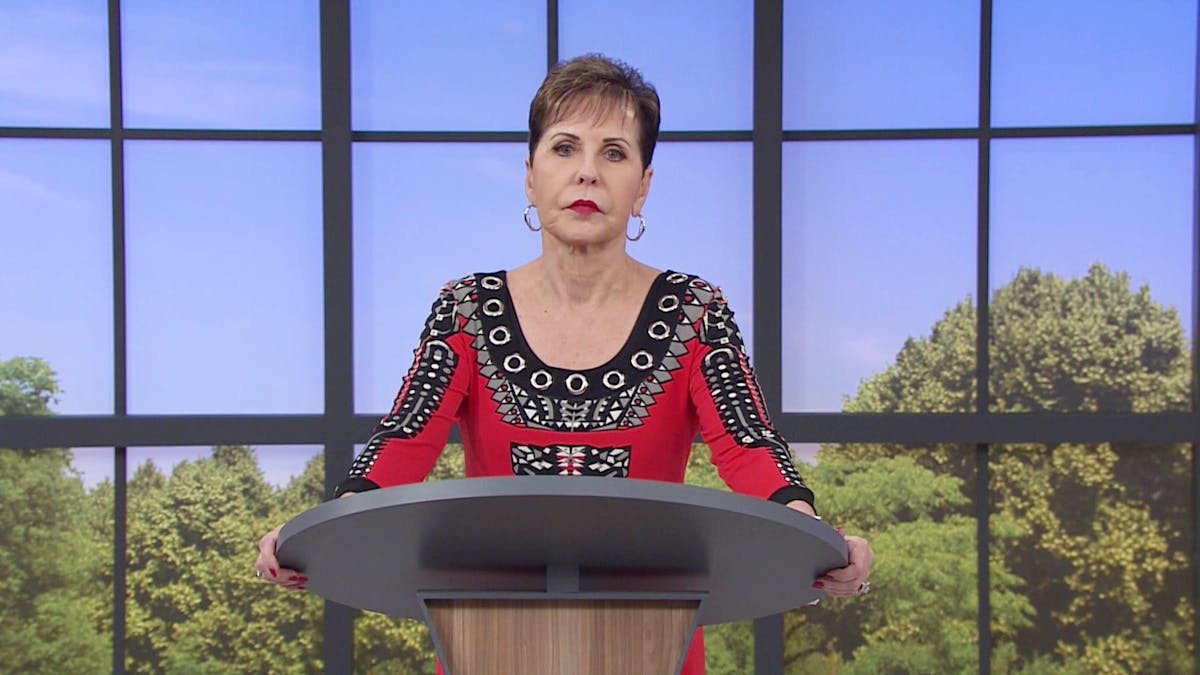 Vorbildlich: Glücklich ist, wer das Richtige tun will | Bibel TV