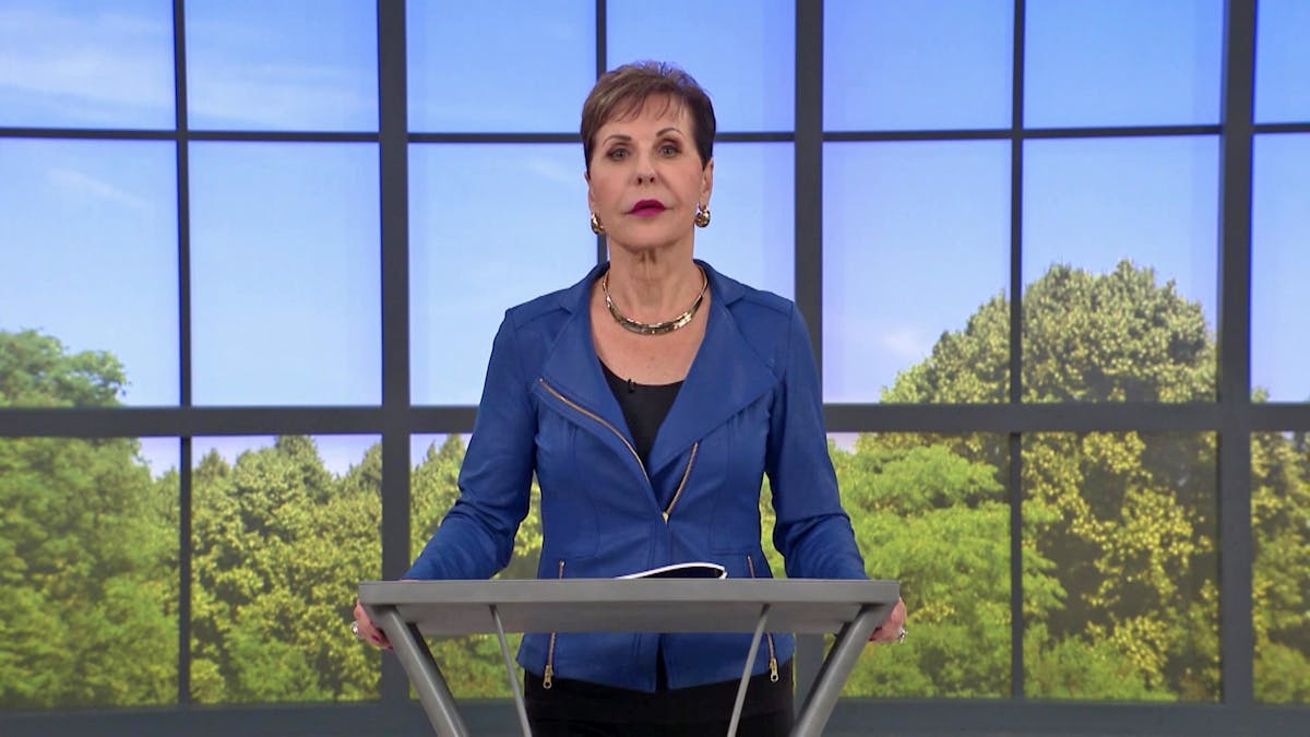 Authentisch leben: Dein Echt sein wird belohnt | Bibel TV