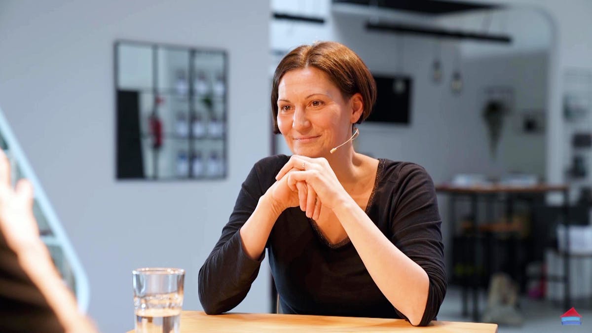 AUF KEINEN FALL! Mich hat "fromm sein" abgestoßen | Bibel TV