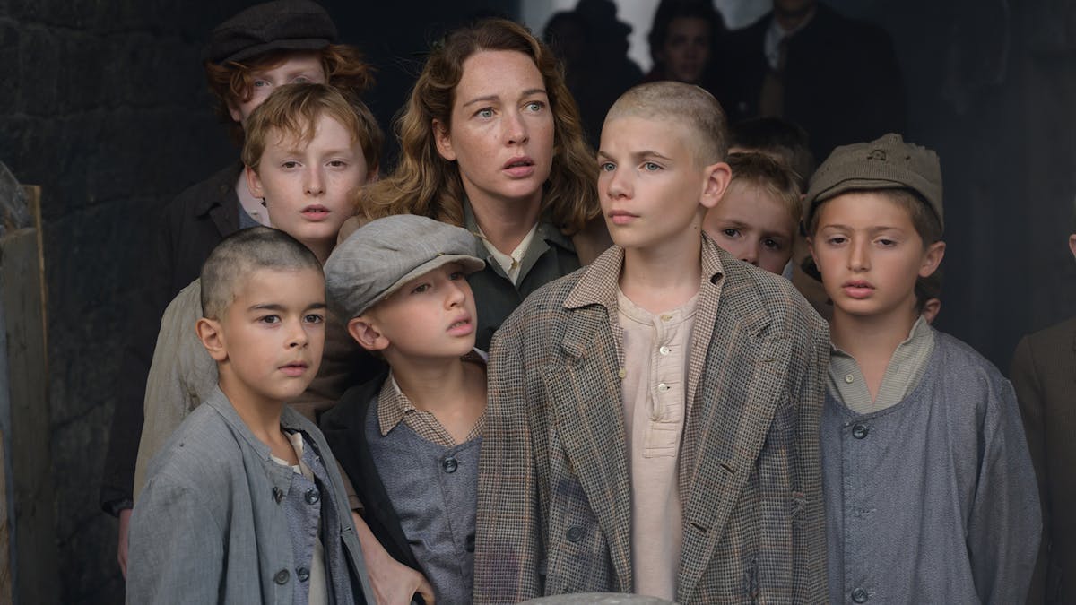 Chiara Lubich - Die Liebe besiegt alles | Bibel TV