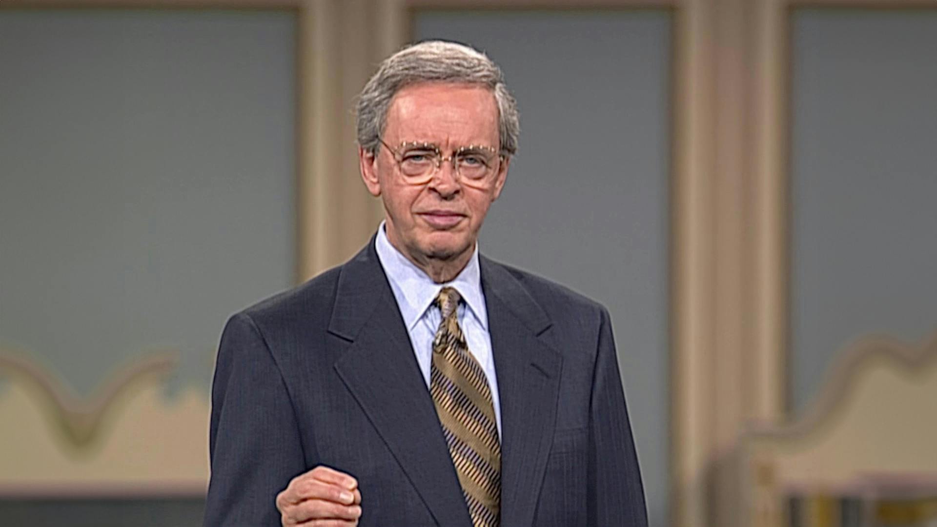 Der Gute Hirte | Bibel TV