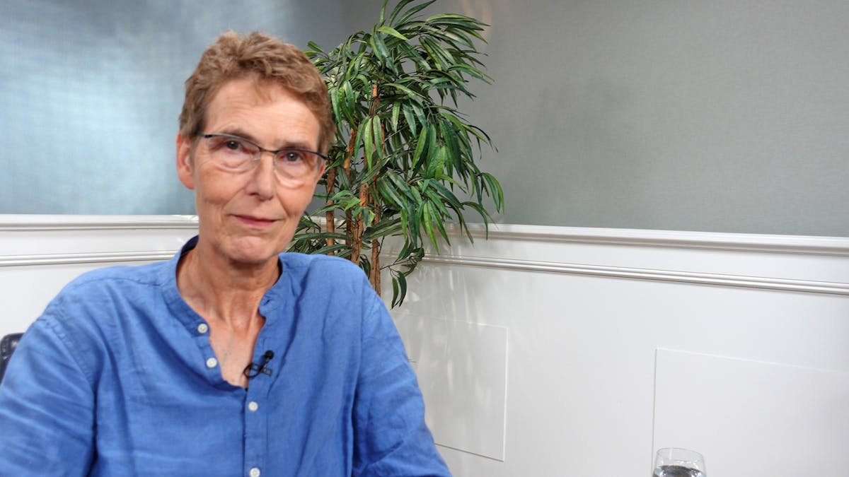 Barbara Niehaus: Wir kochen und laden einfach alle ein! | Bibel TV