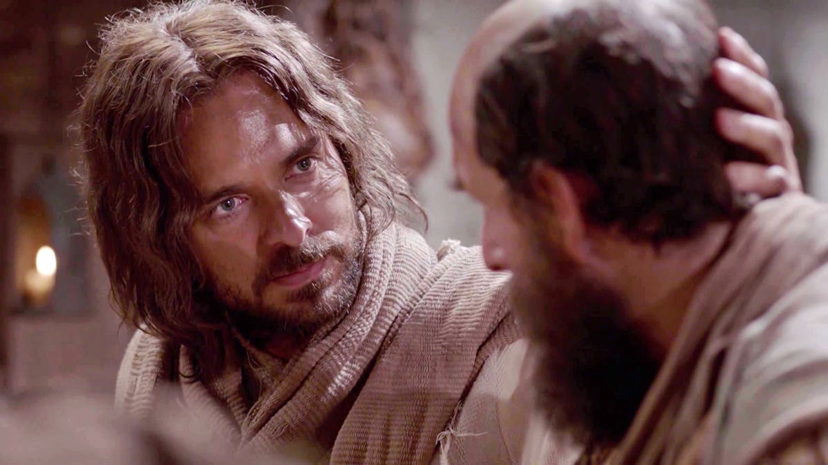 Die zwölf Apostel | Bibel TV