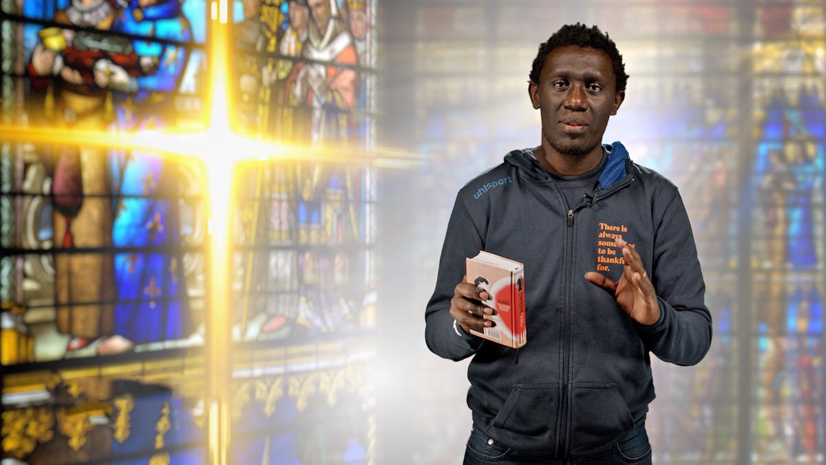 Die Autorität Gottes (Jona 4,3-4 + Jona 4,11, Felix Kibogo) | Bibel TV