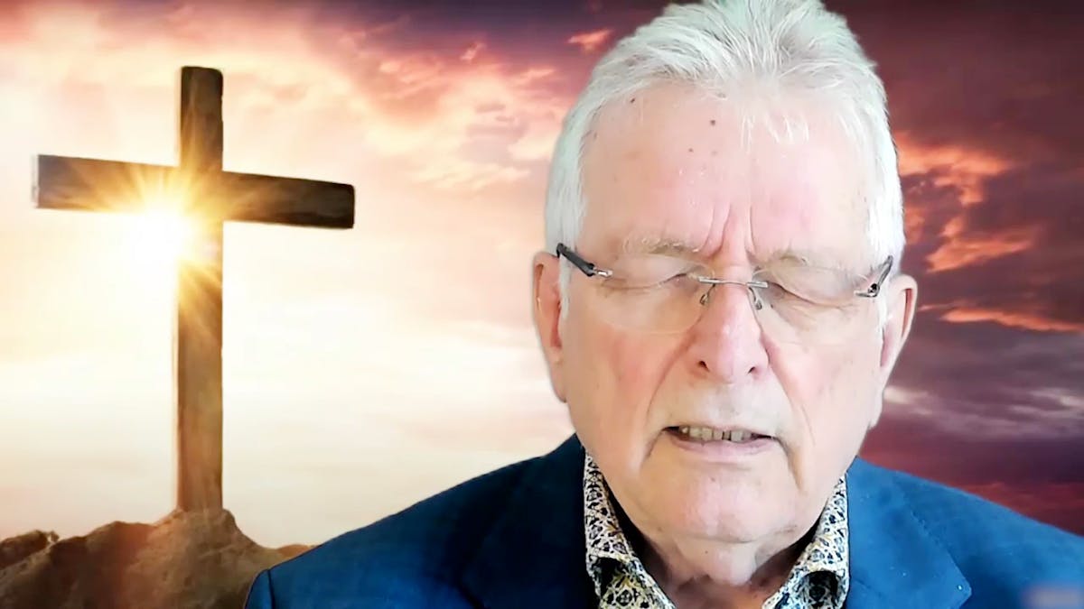 mit Bill Holler | Bibel TV