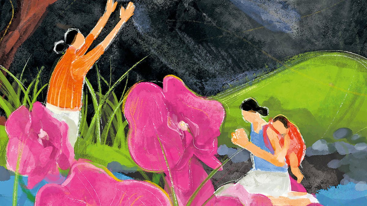 Weltgebetstag der Frauen 2023 aus Taiwan: Glaube bewegt | Bibel TV