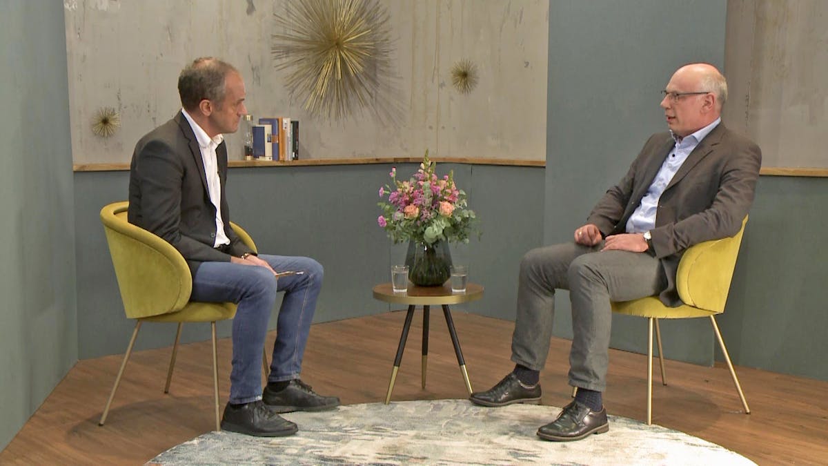 Kinderarmut - Kann die Kindergrundsicherung helfen? | Bibel TV