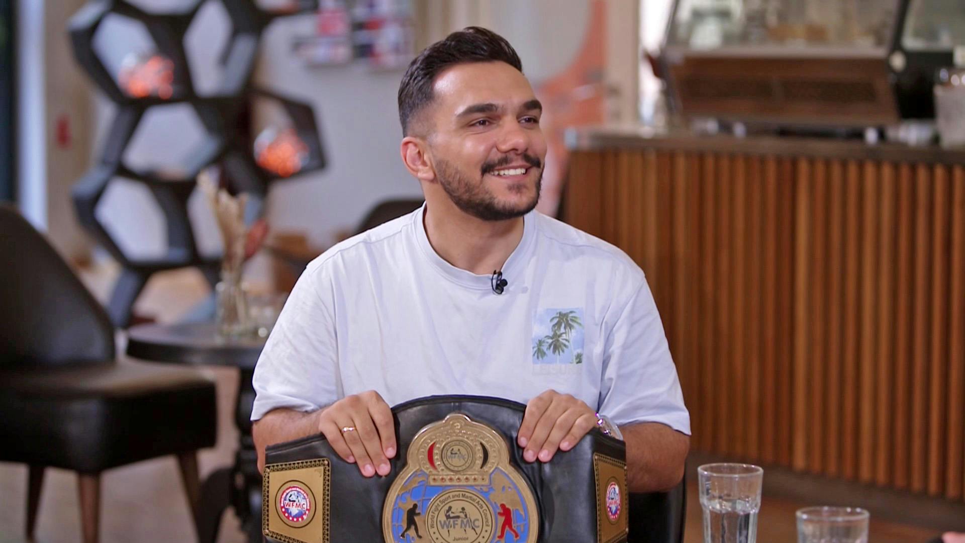 Edik Mahmudyan | Bibel TV