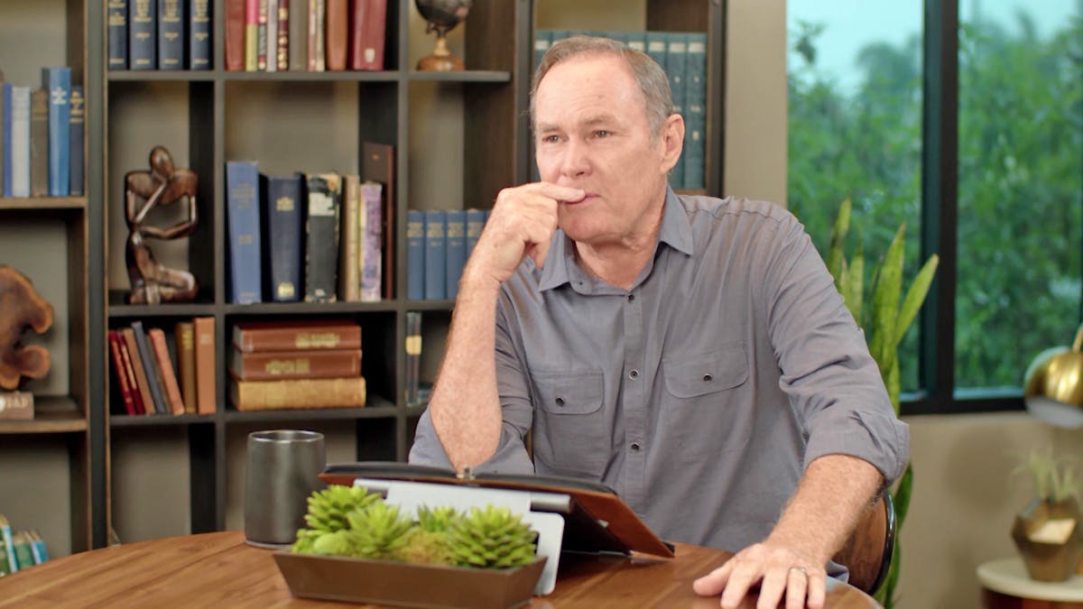 Was du über Glauben wissen solltest (1/3) | Bibel TV