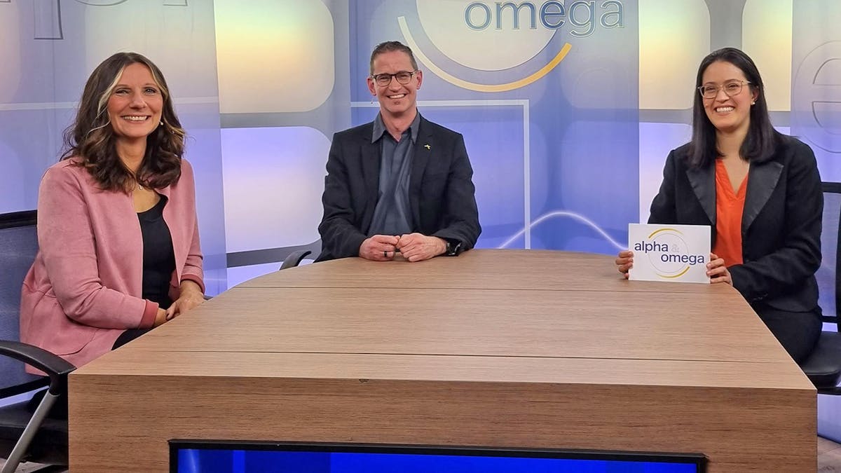 Das Herz am rechten Fleck - wie werden wir zu guten Menschen? | Bibel TV