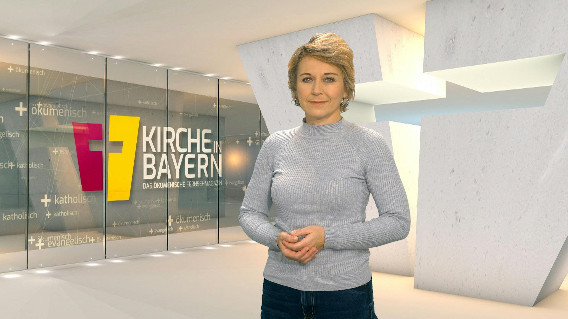 Kirche in Bayern: Aufarbeitungsstudie ForuM - sexualisierte Gewalt in der evangelischen Kirche ...