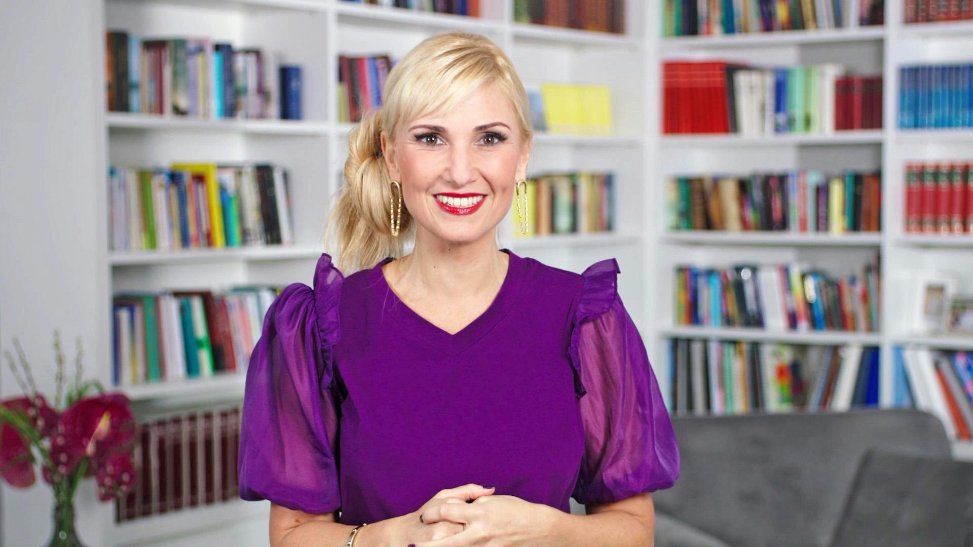 Überrasche deine Angst | Bibel TV