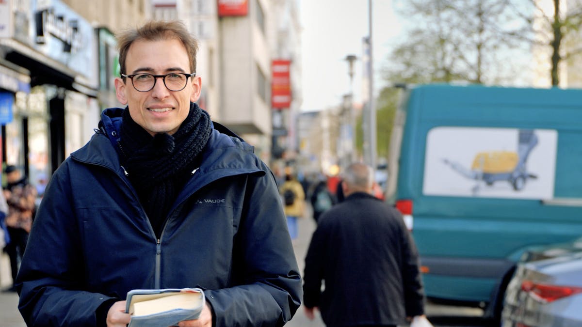 Versteckte Bedürftigkeit | Bibel TV