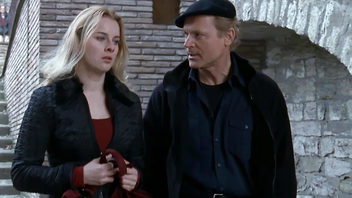 Don Matteo: Anna | Bibel TV