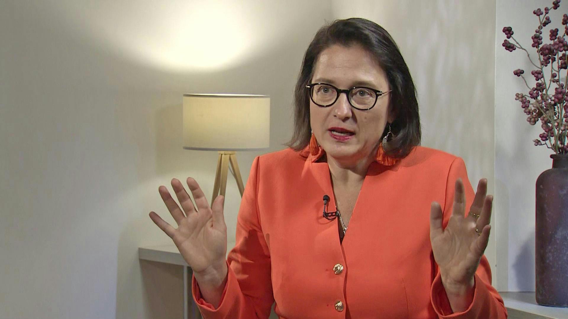 Als Christin in der Politik | Bibel TV