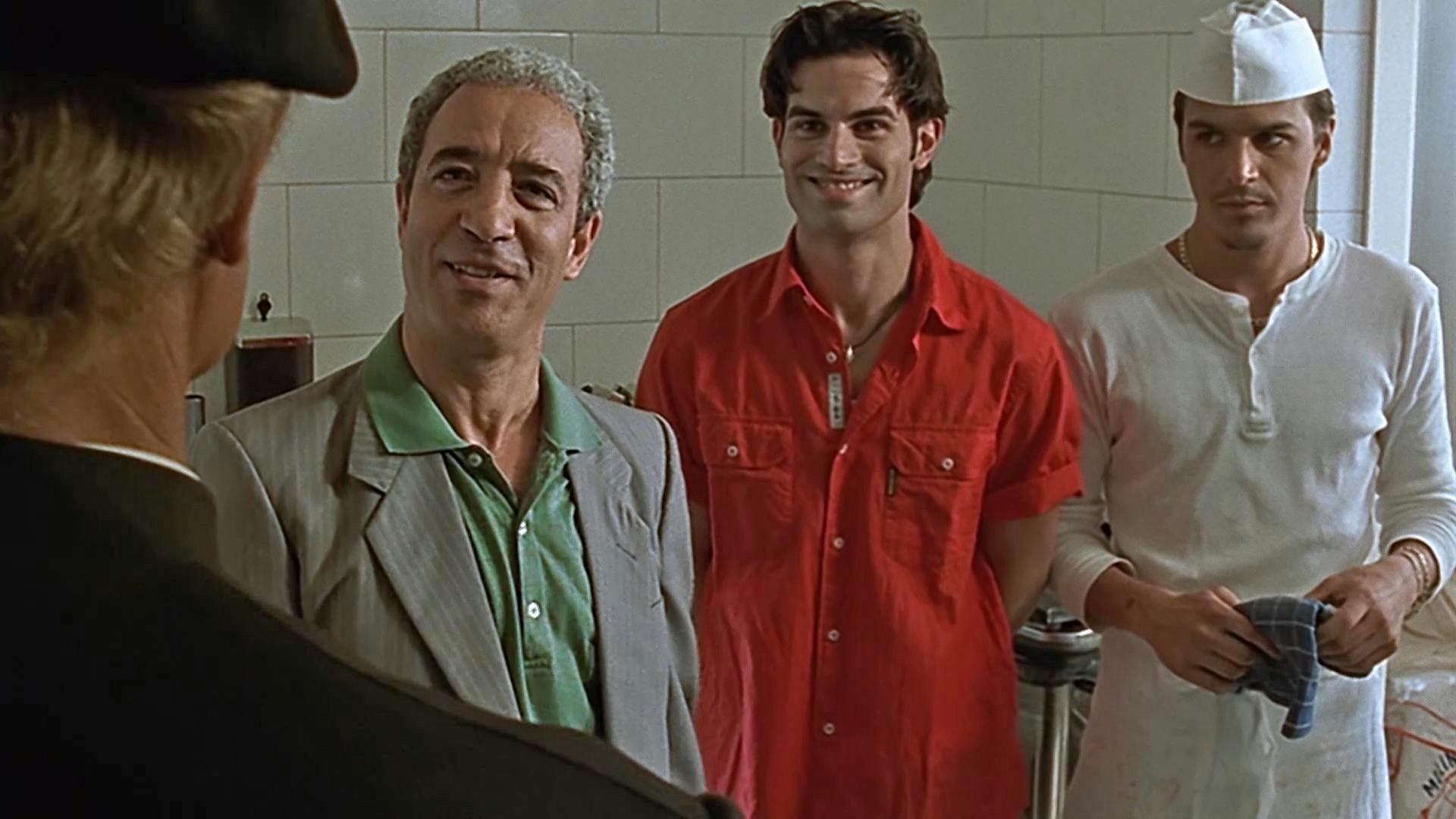 Liebe kennt keine Grenzen | Bibel TV