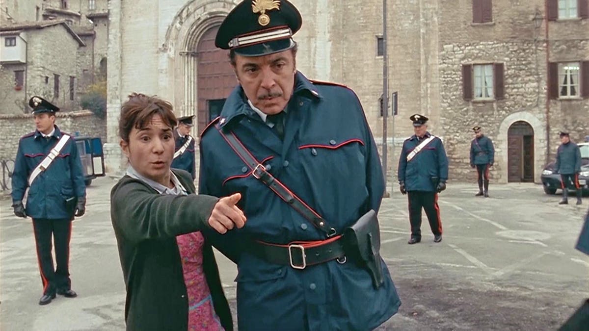 Der Biss der Schlange | Bibel TV