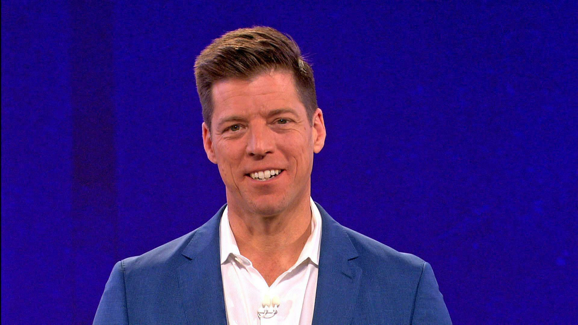 Gunst bei Gott und den Menschen! | Bibel TV